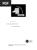 WALC 8: Word Finding Exercises | PDF