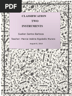 Indigenous Kenyan Musical Instruments | PDF | String Instruments | Rhythm