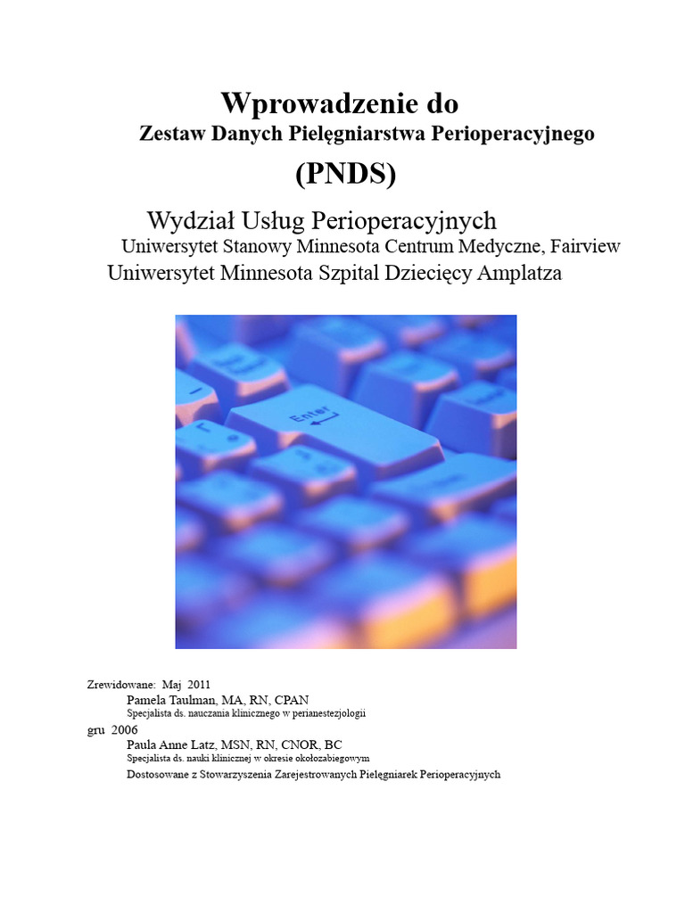 PNDS | PDF