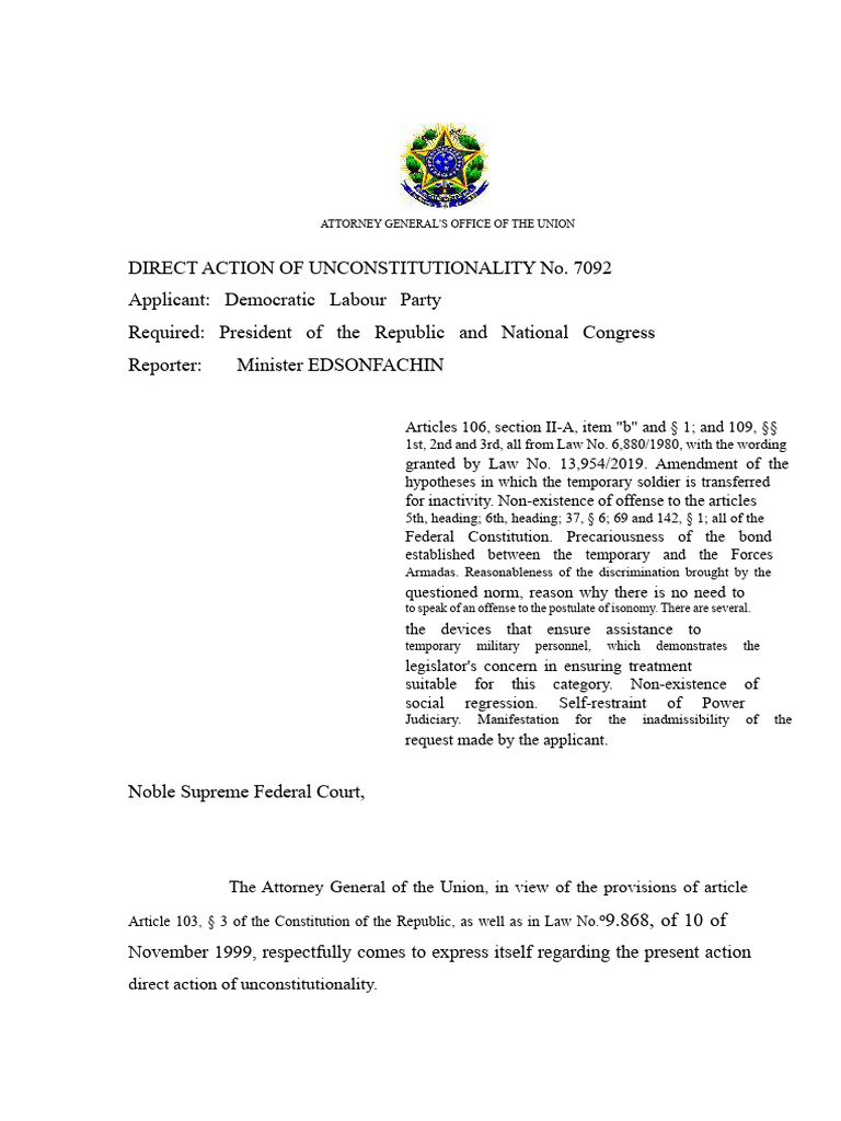 Response From Agu To Adi - PDT - Military Society Magazine | PDF ...