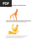 Cowboy Kama Sutra 64 Sex Positions For You and Your Pardner | PDF | Cowboys