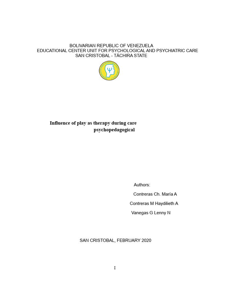 Monograph On Child Psychology | PDF | Educational Psychology | Learning