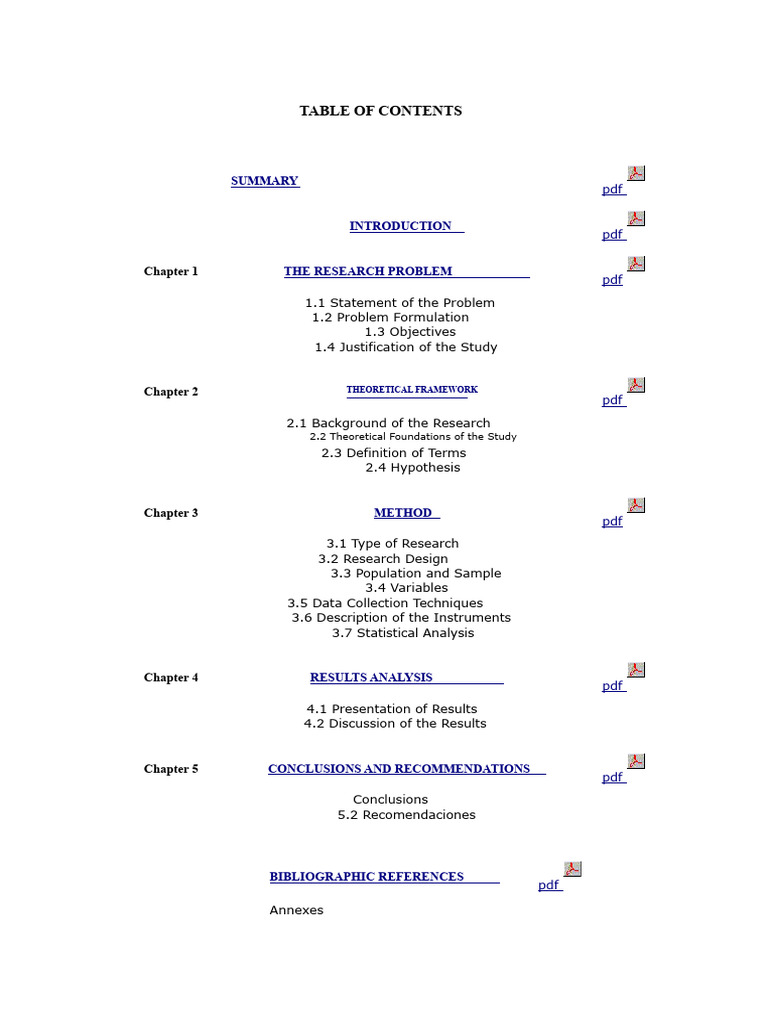Complete Thesis | PDF | Anxiety | Fear