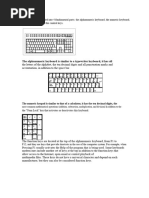 Virtual Key Codes Reference Guide | PDF | Computer Keyboard | Ibm Pc ...