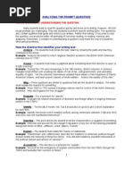 Social Studies Words | PDF