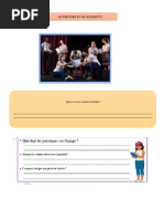 Écrire une pièce de théâtre en 7 étapes | PDF | Scénario | Théâtre