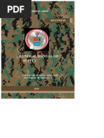 Military Supply Classes Overview | PDF | Aviation | Military Science