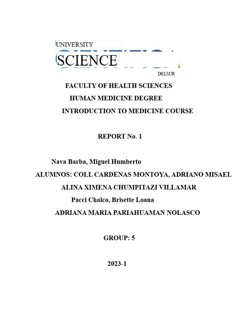 Notable Spanish Doctors in Medicine | PDF | Internal Medicine | Physician