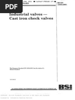 BS EN 1254-1:1998 Plumbing Fittings | PDF | Plumbing | Soldering