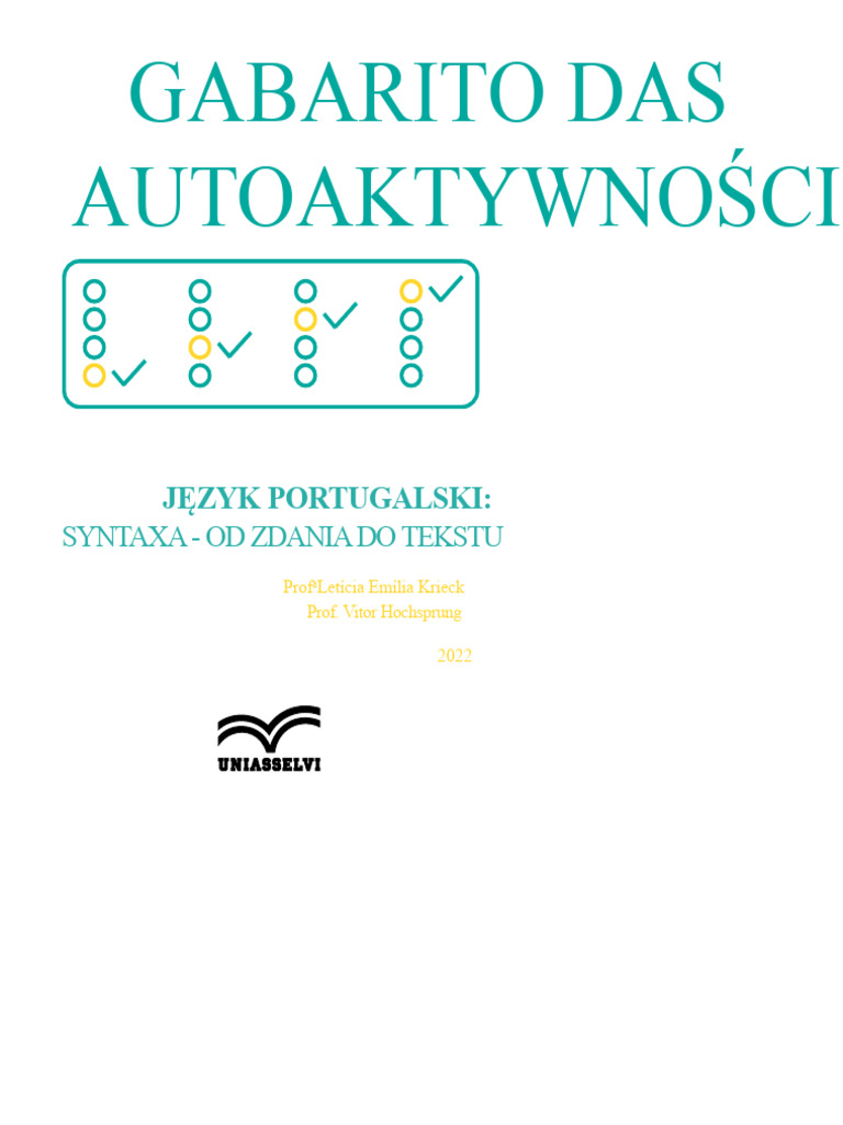 arkusz odpowiedzi | PDF