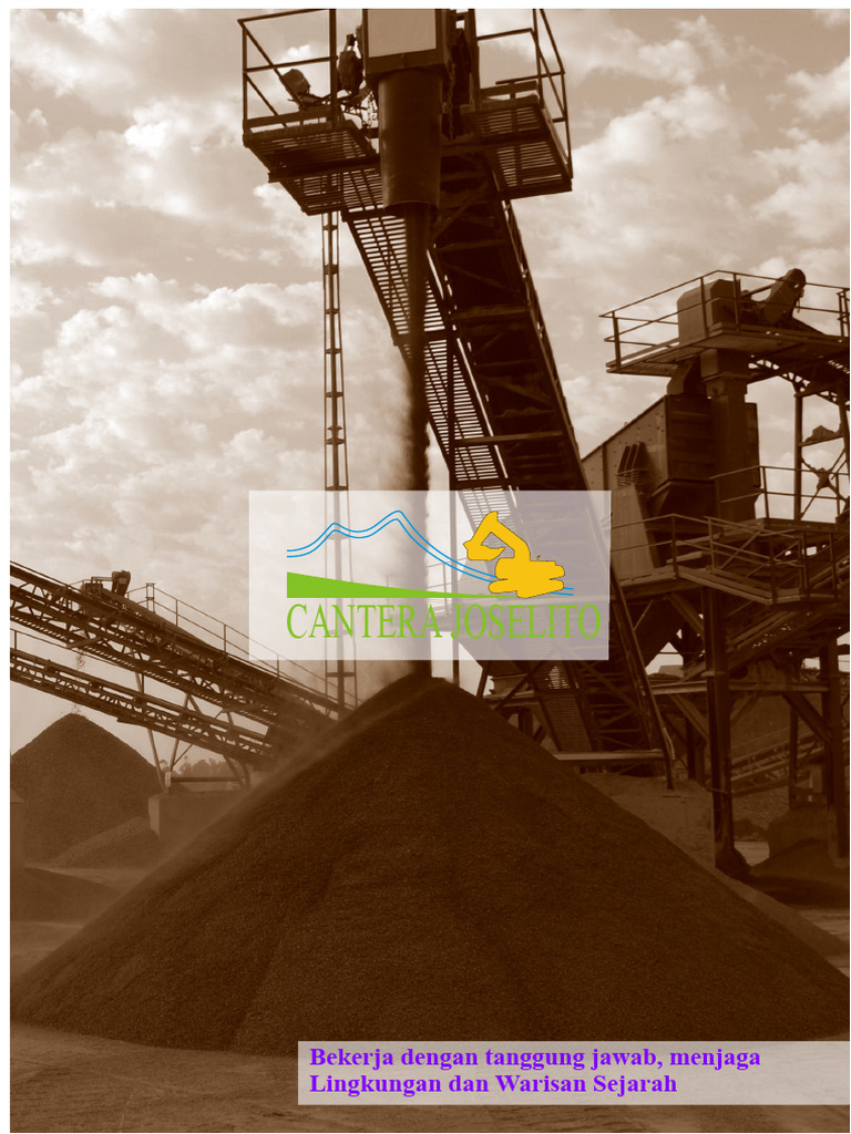 Brosur Cantera PDF | PDF