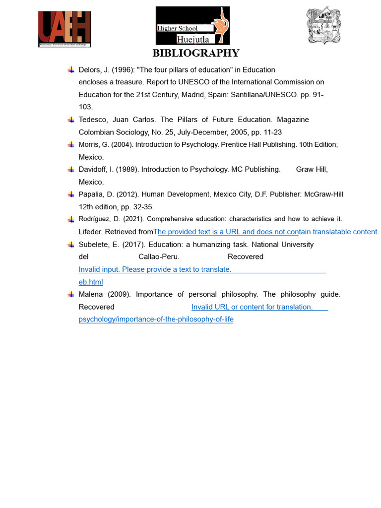 BIBLIOGRAPHY | PDF