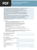 NAUPA Standard Format Overview | PDF | Zip Code | Comma