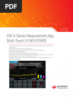 Guide to Writing EMC Test Reports | PDF | Electrical Engineering ...