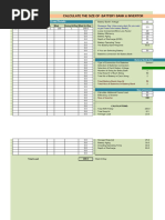 BESS System Layout Guide | PDF
