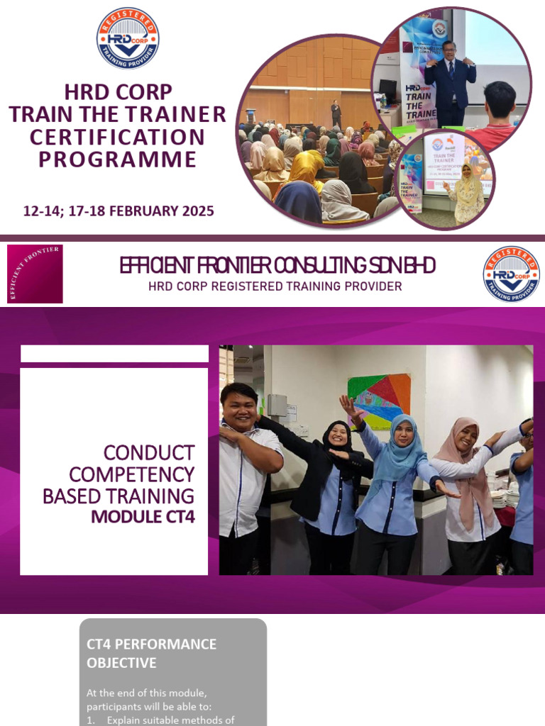 TTT Ct4&5 Dhu Public 2025 | PDF | Educational Assessment | Learning