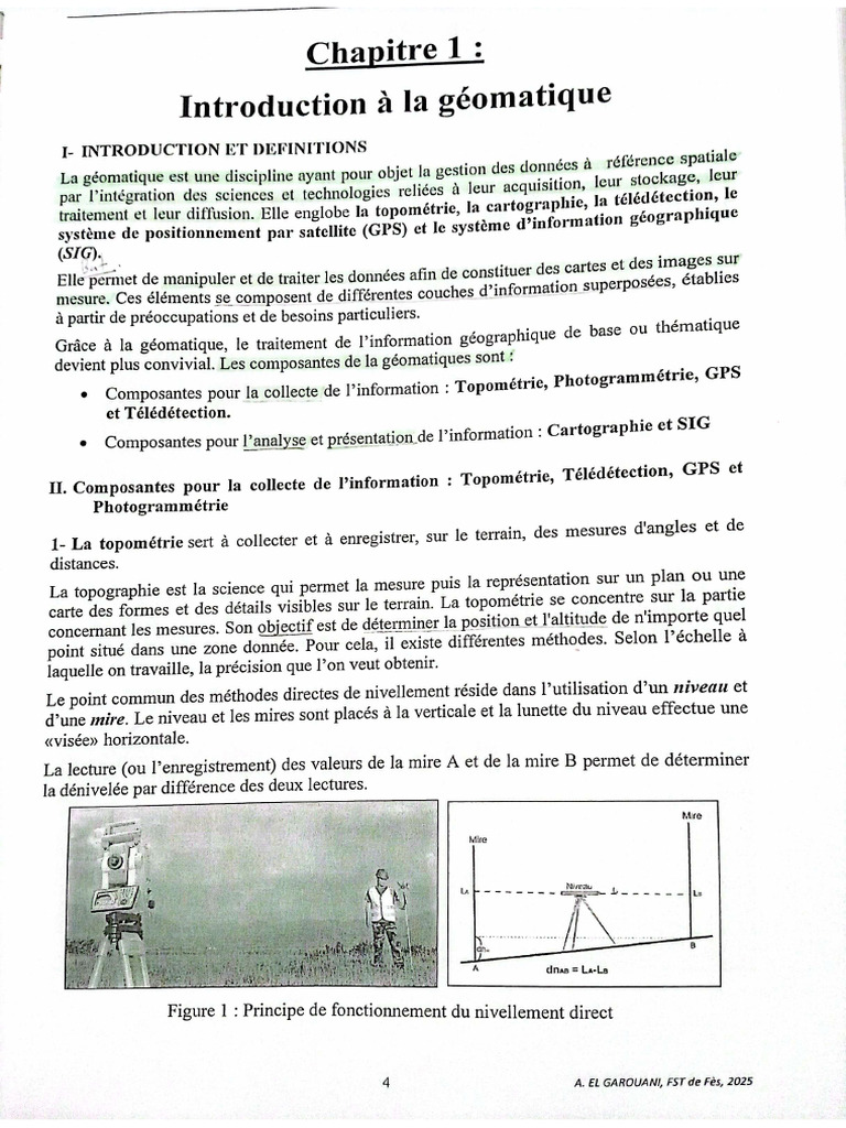 Géom | PDF