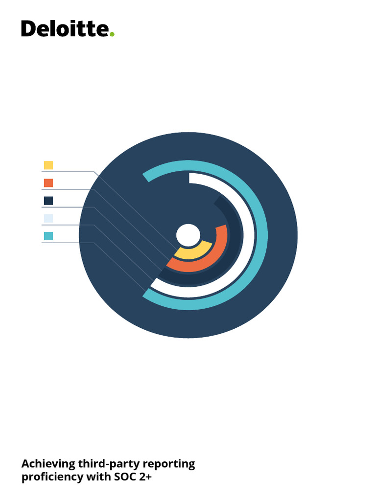 Be Ara Ra Achieving Third Party Reporting Proficiency | PDF ...