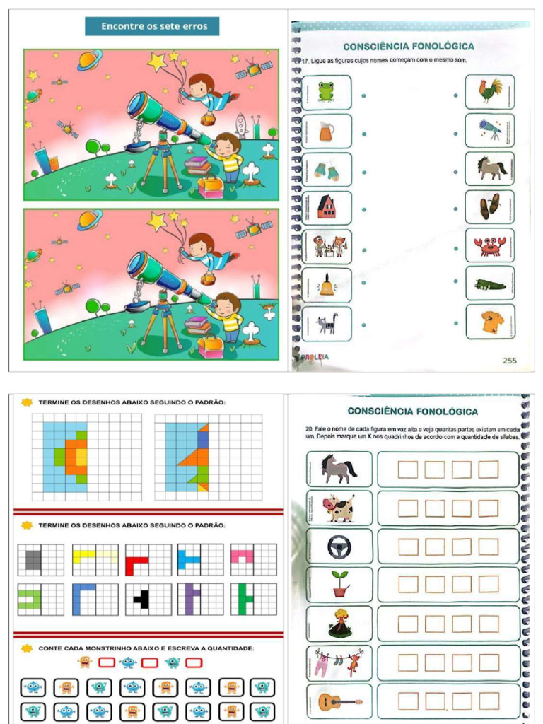 Atividades 2 Ok Ok | PDF