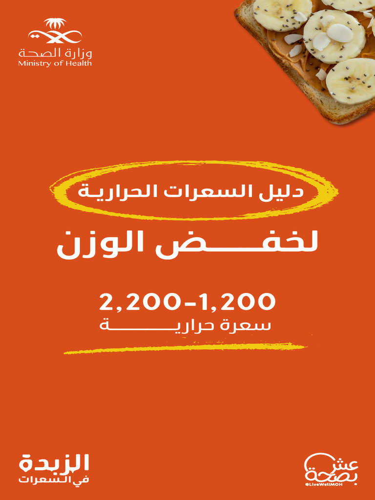 Calories 2 | PDF