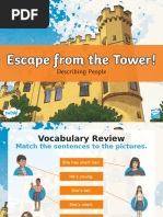 Impossible Quiz Answer Key 1-100 | PDF | Nature