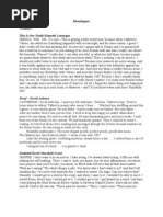 ProHeart 12 ProHeart 6 Dosing Administration Charts | PDF