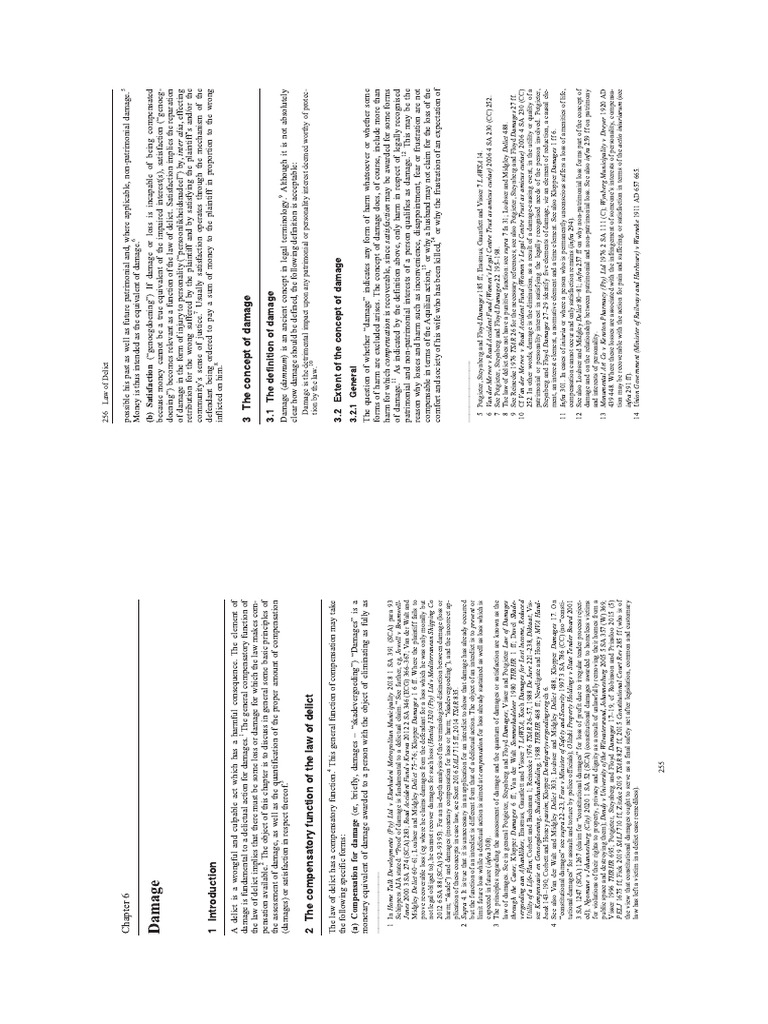 Chapter 6 | PDF