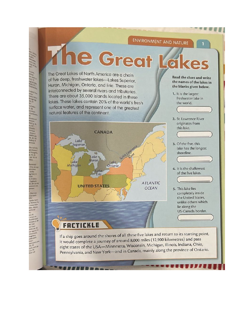 GK Book Pages | PDF