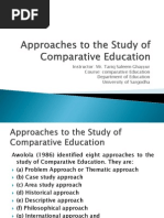 Competency-Based Lesson Plan Sample | PDF