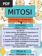 Amoeba Sisters Video Recap - Video Recap of Mitosis v. 2 by Amoeba ...