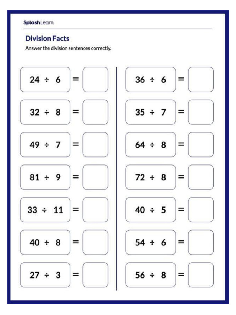 Math For Remedial | PDF