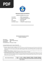 Pendayagunaan Sumber Daya Madrasah | PDF