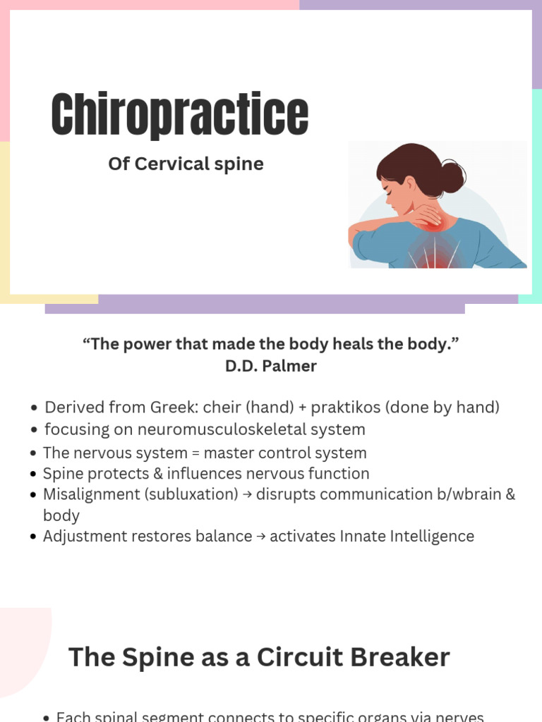 Cervical Spine Assessment 20250907 173633 0000 | PDF | Chiropractic ...