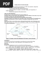 Riprap and Grouted Riprap Guidelines | PDF | Concrete | Mortar (Masonry)