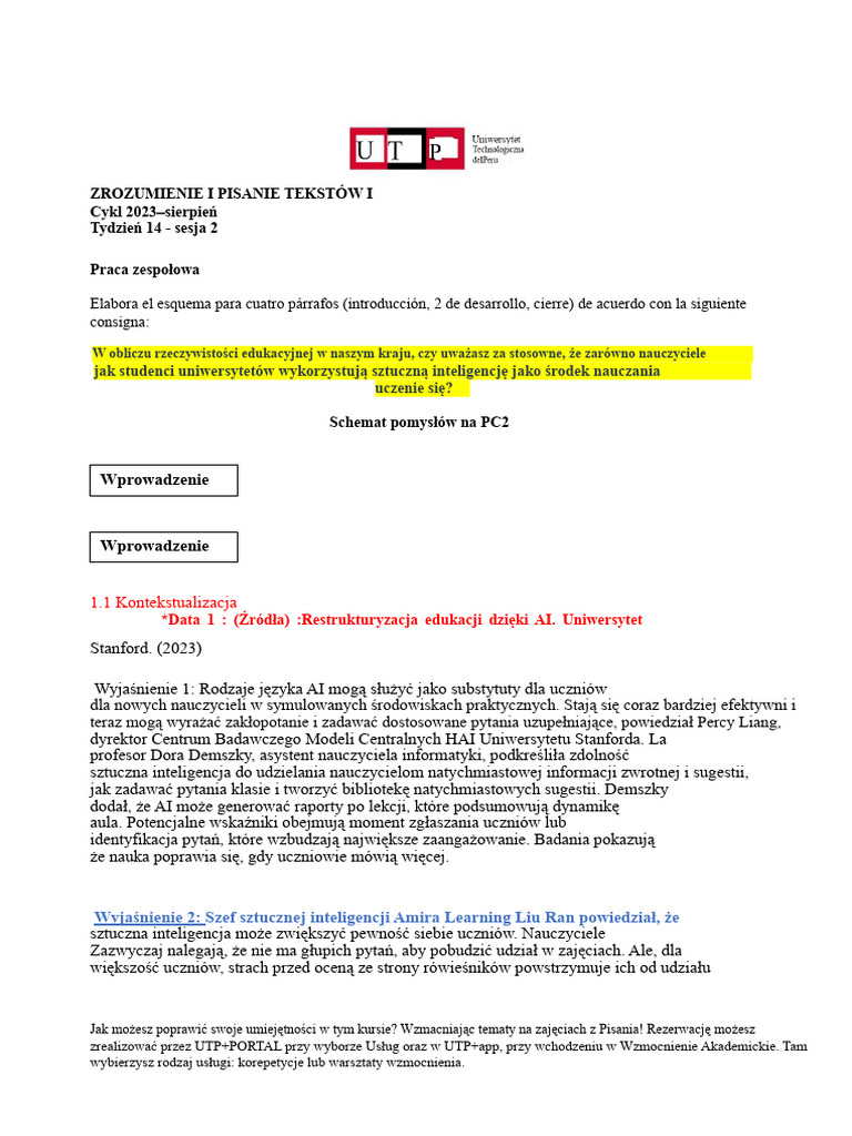 Schemat PC 2 Poprawiony | PDF