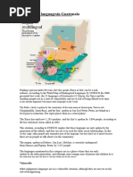 Languages of Guatemala by Region | PDF | Guatemala | Indigenous Peoples ...
