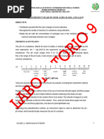 China Rose Indicator Preparation Guide | PDF