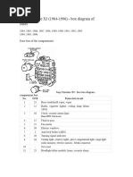 DIN 72552 Terminal Designations Explained | PDF | Ignition System ...