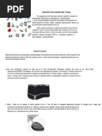 Dispozitive Periferice | PDF