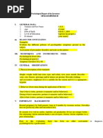 Weiss Symptom Record II Checklist | PDF | Substance Abuse ...