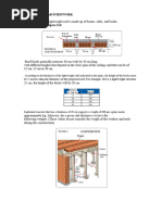 Understanding Sole Plates in Framing | PDF | Framing (Construction ...