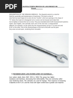 Carbon Steel Grade 1010 Data Sheet Elgin Fasteners | PDF | Strength Of ...