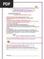 Mastering Color Gradations in Painting | PDF | Color | Paintings
