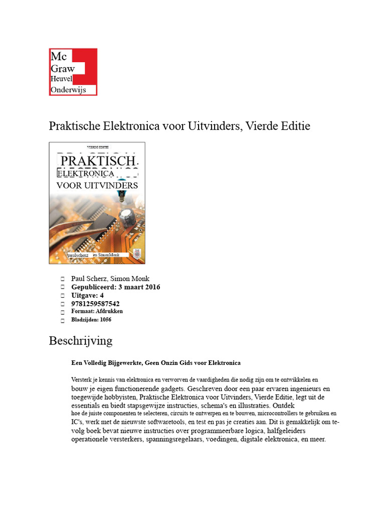 Herstarten | PDF