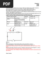 Obwody Laboratorium PhET | PDF