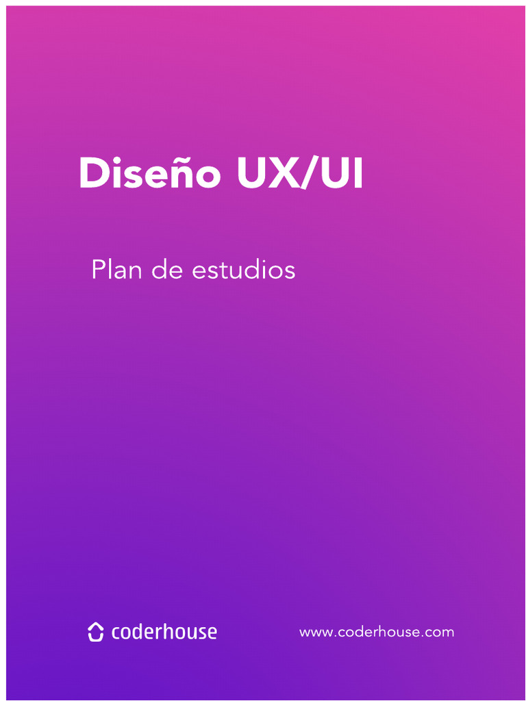 Kursus Desain UX UI | PDF