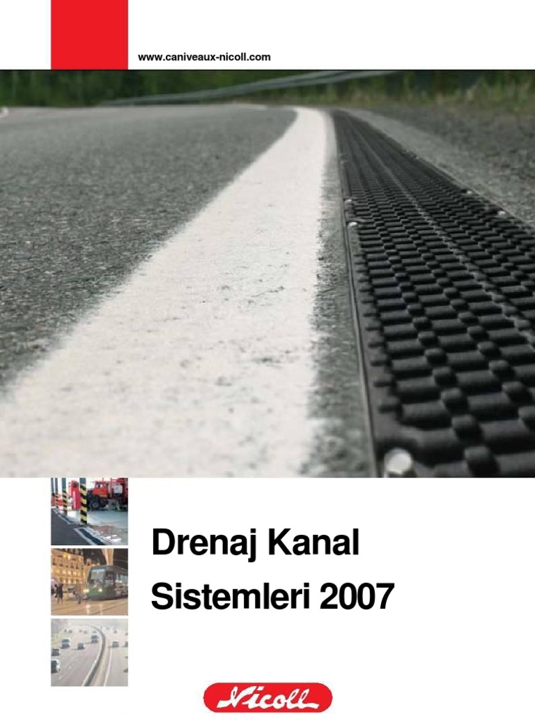 Mazgal Kataloğu - Vicoll | PDF