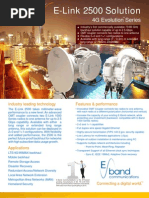 Unii Bands | PDF | Ieee 802.11 | Antenna (Radio)