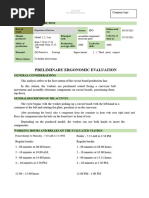 BSO-DOS Data Collection Guide | PDF | Behavior | Clinical Medicine