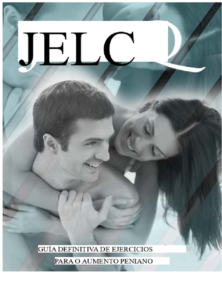 El Guia Definitiva de Ejercicios Aumento PDF | PDF | Artería | Circuncisión